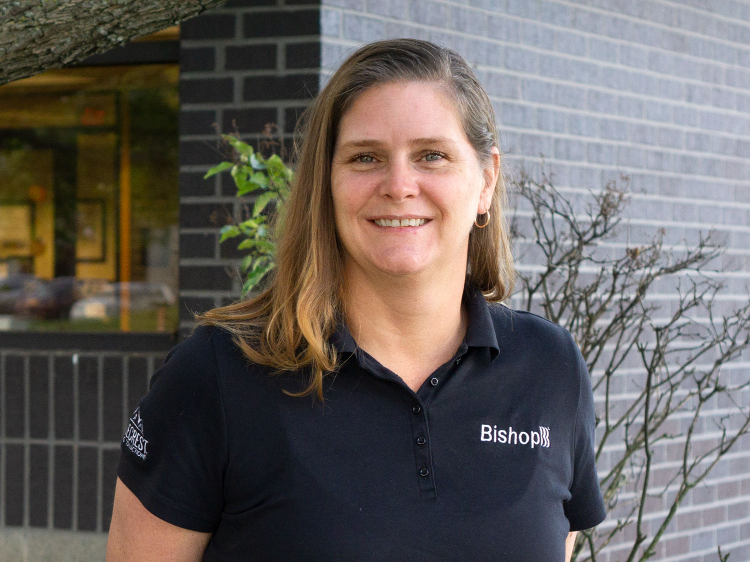 Angela Coons - Bishop Distributing