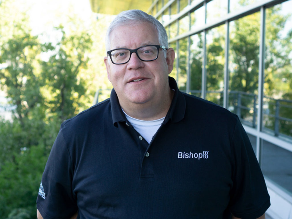 David Cary - Bishop Distributing