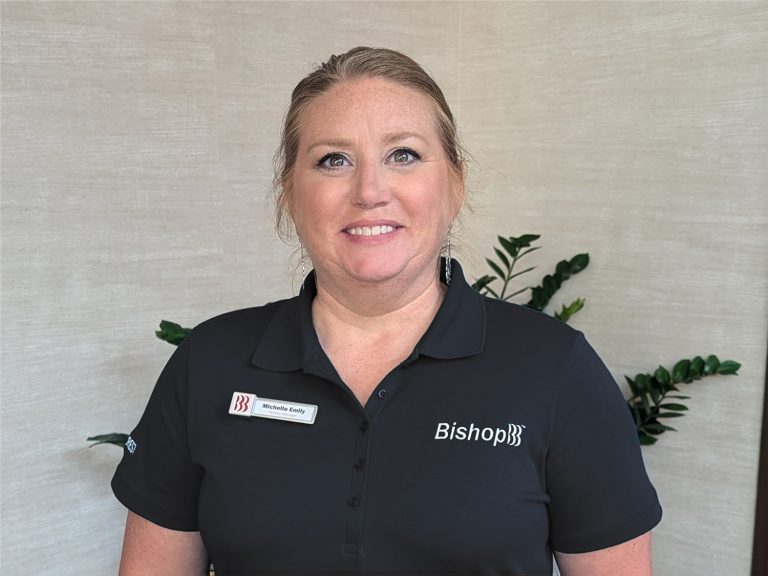 Michelle Emily - Bishop Distributing