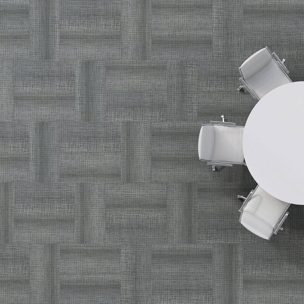 Carpet Tile - Bishop Distributing